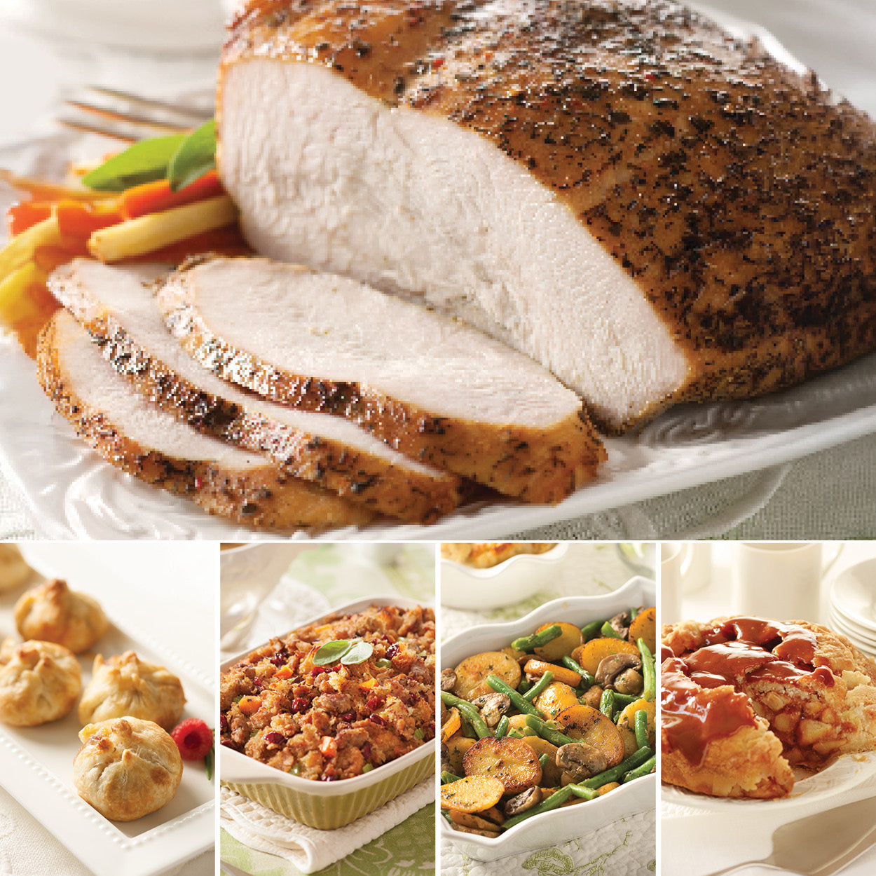 Chesapeake Bay Food Catalog